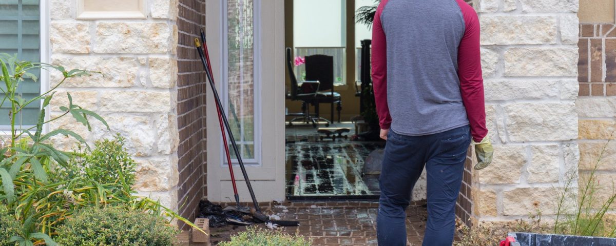 4 Steps To Dry Out Your Home After A Flood Or Water Damage